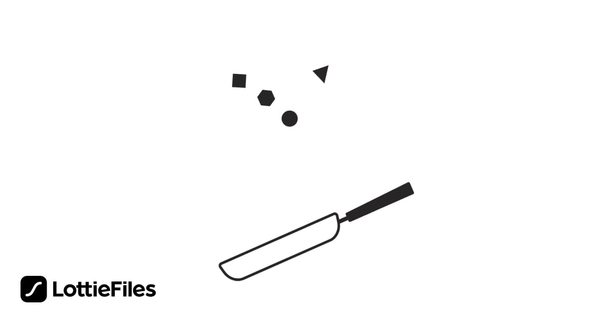 Free Animaed pan Animation by mohamed shaban | LottieFiles