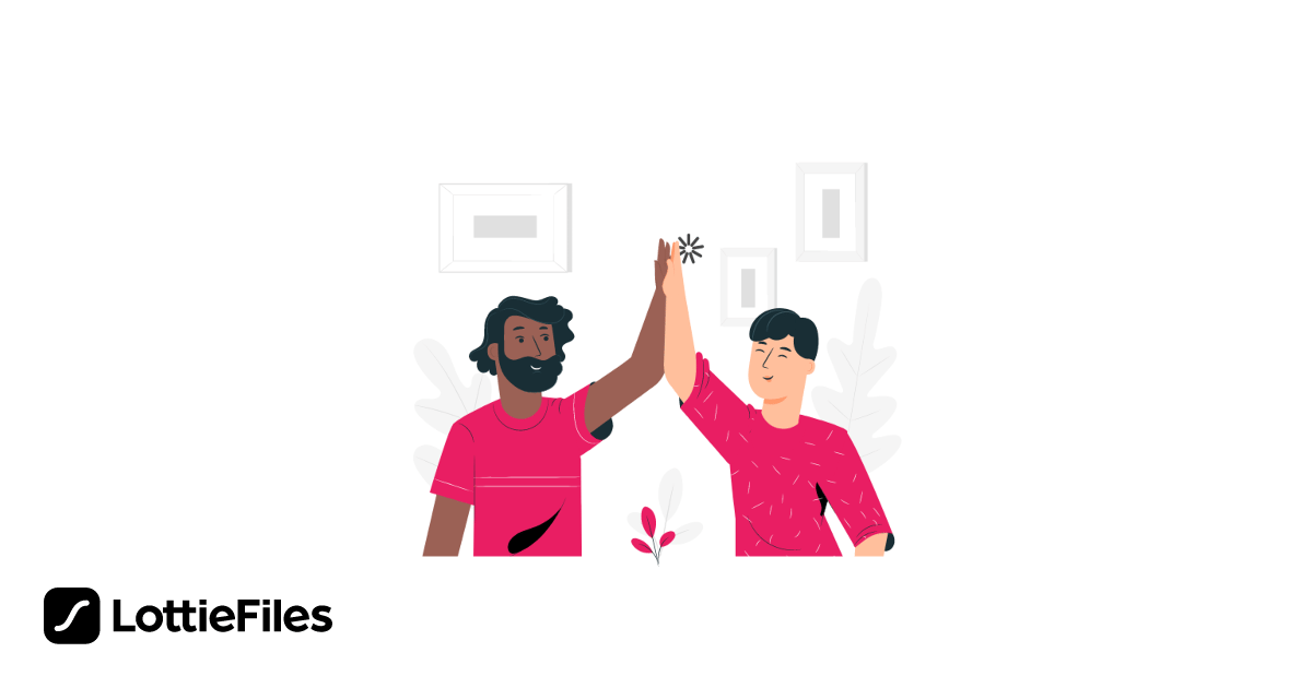 Free Invite Animation by TK Ltd. | LottieFiles