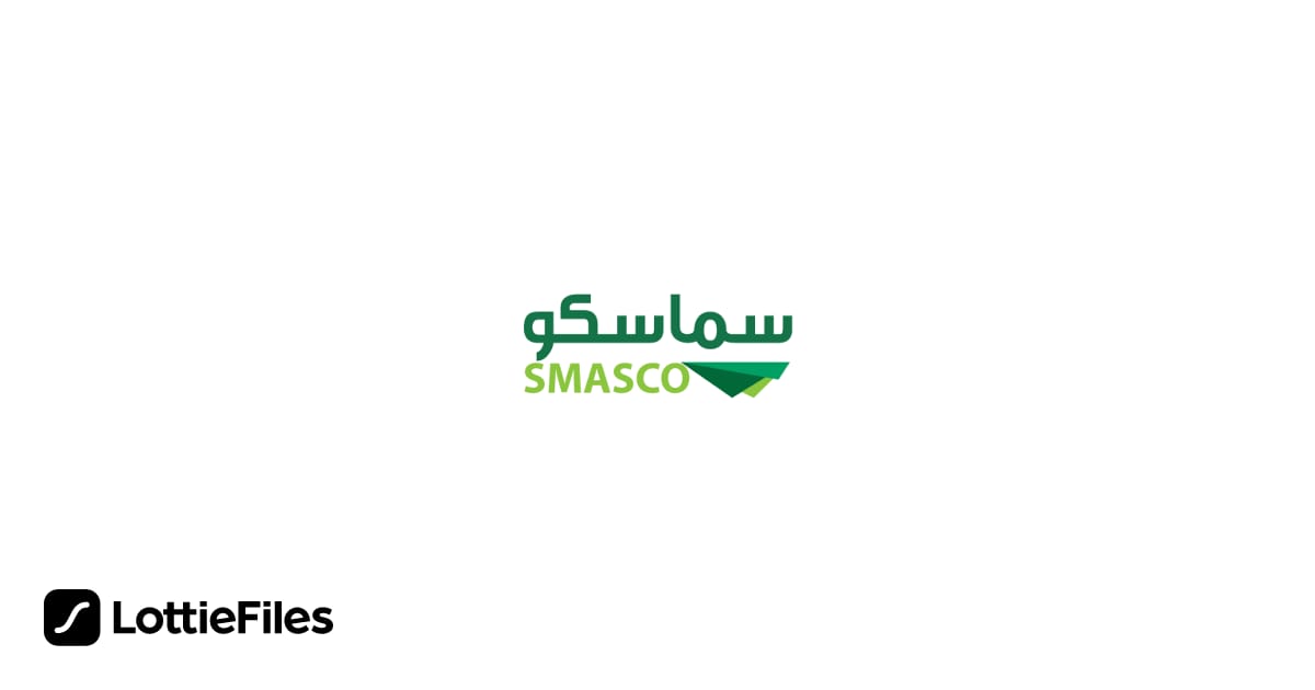 Free Splash Screen Logo Animation Animation by ala'a ali | LottieFiles