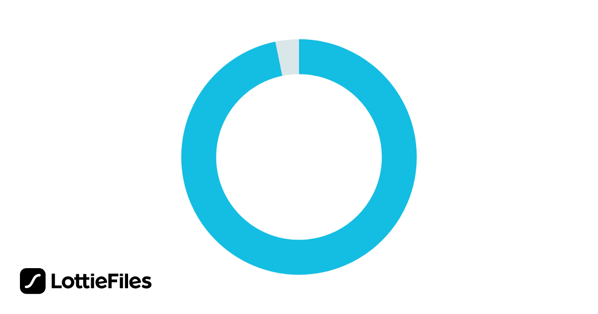 Free Progress Bar Animation by MasterBo | LottieFiles