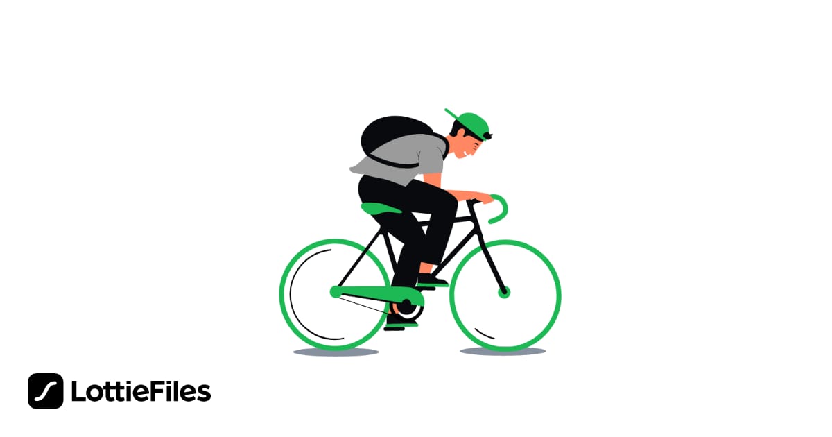 Free HUBit Animation by Nicolas VEGA MAMANI | LottieFiles