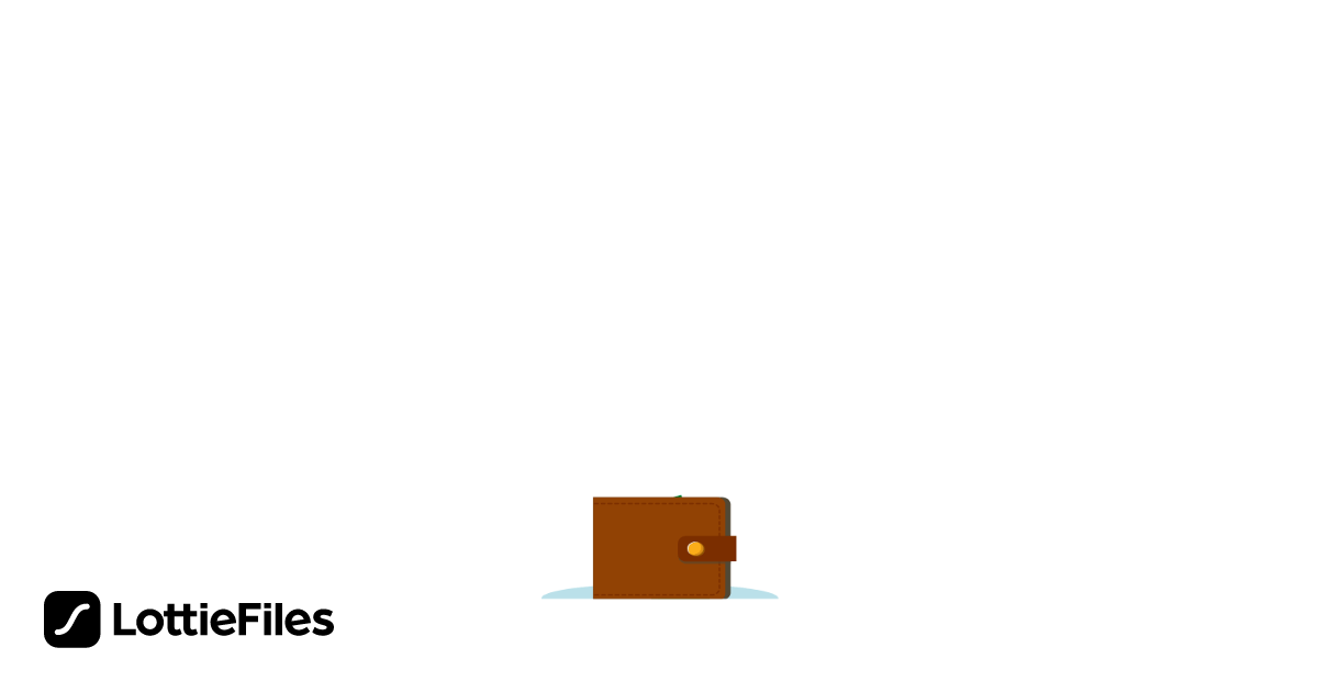 Free Saving Animation by Priyanshu Rijhwani | LottieFiles