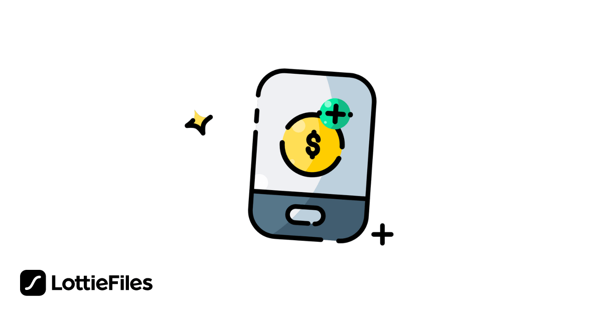 Free Refill Animation by illustrator kreatif | LottieFiles