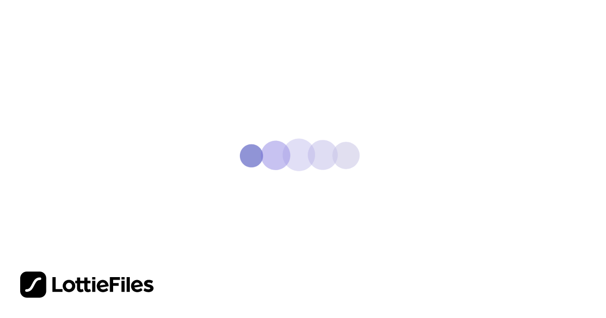 Free Loader violet Animation by Adel She | LottieFiles