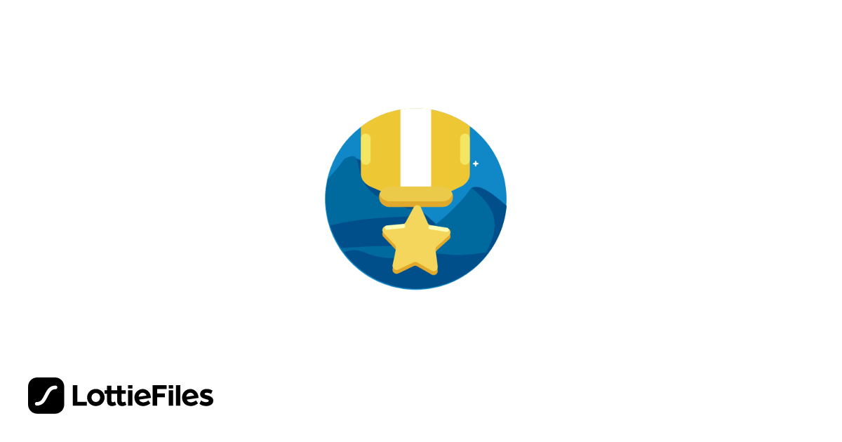 Free Yellow success ! Animation by Hash | LottieFiles