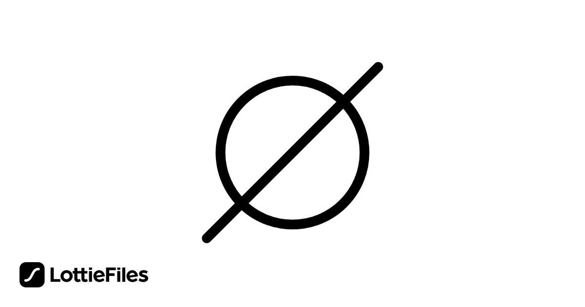 Free Empty Animation by LottieFiles | LottieFiles