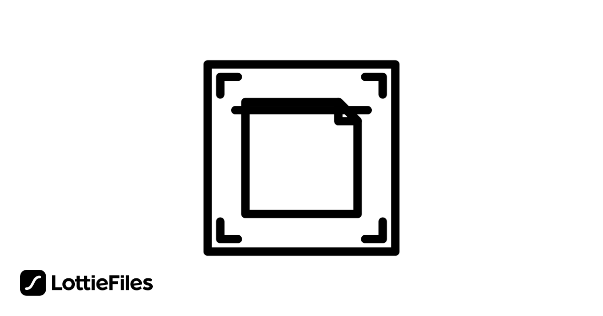 Free Scanning a document Animation by LottieFiles | LottieFiles