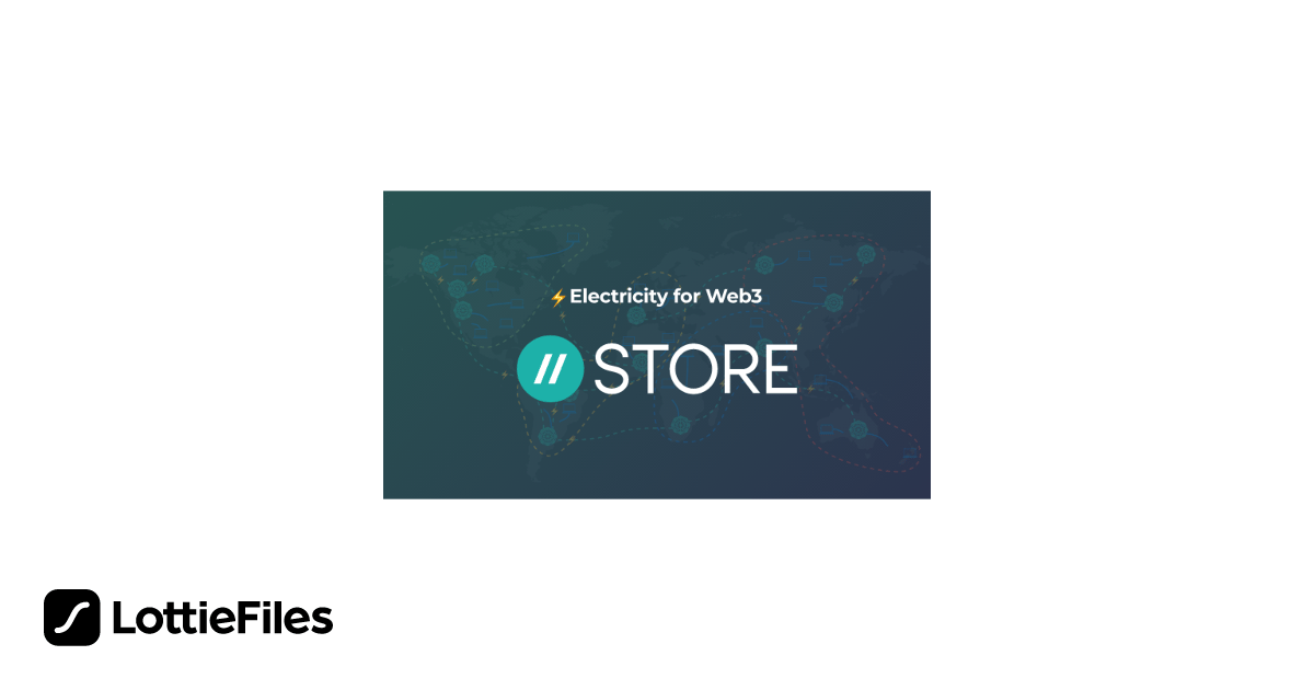 Animación gratuita de New map V2 de Yaroslav | LottieFiles