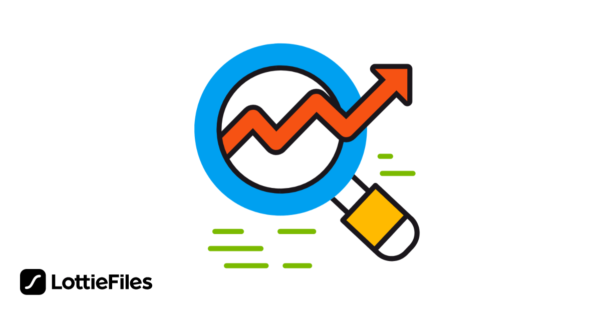 Free seo monitoring Animation by retay | LottieFiles