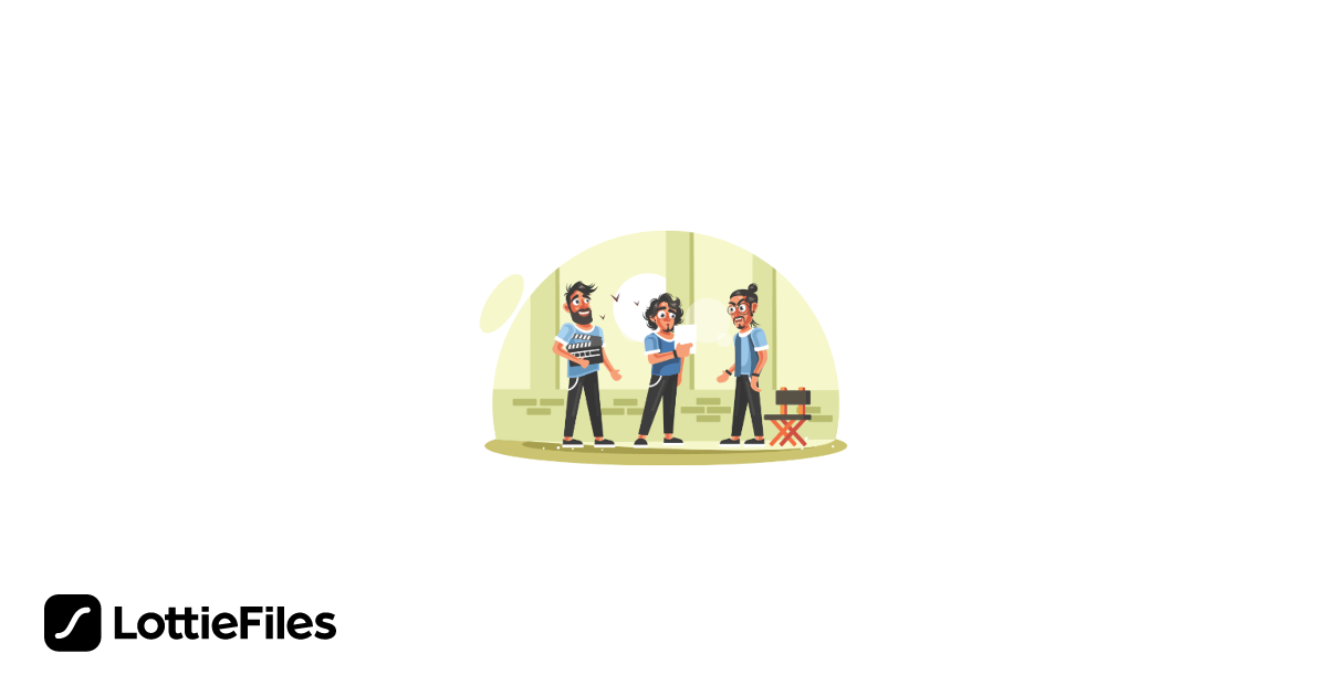 Free Animation 2 Animation By Marie Laurent Lottiefiles