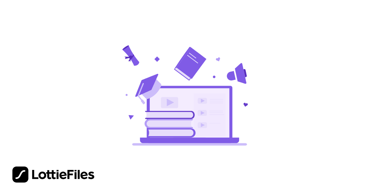 Free Quiz mode animation Animation by Seneca Learning | LottieFiles