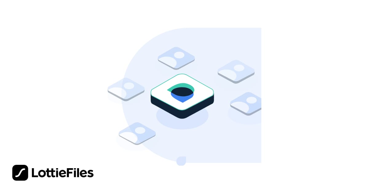 Free Message Manager Hero animation Animation by MotionFiles | LottieFiles