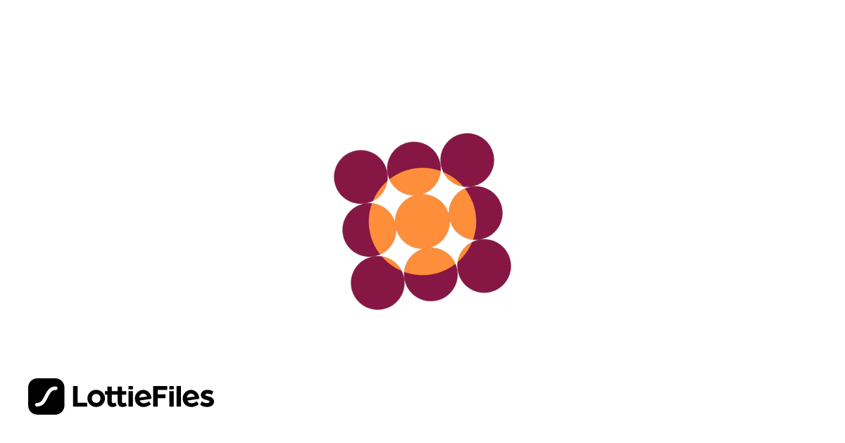 Free Relaxing Loader Animation by Brian Karungani | LottieFiles