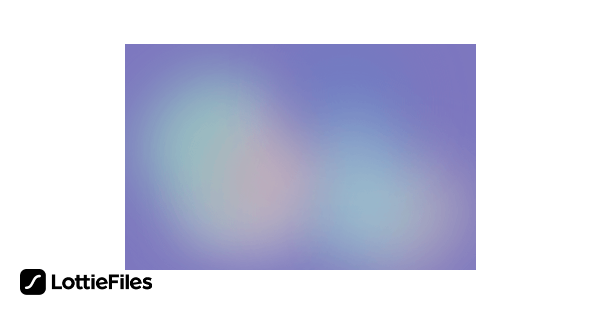 Free Color bg Animation by Denise Andrade | LottieFiles