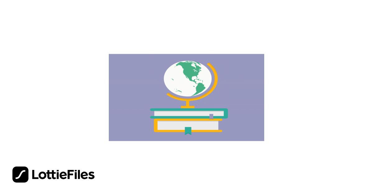 Free Geography Animation by Aexr Graphics | LottieFiles