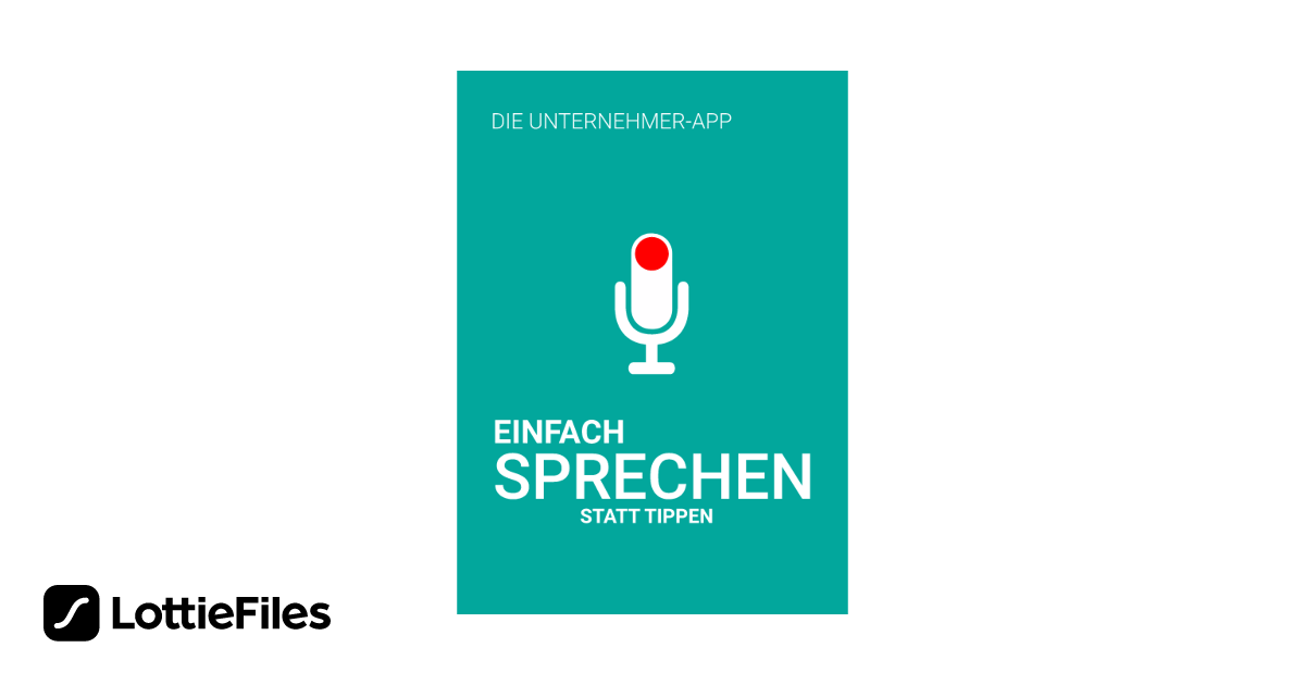 Animación gratuita de Start_V2 de media GmbH | LottieFiles