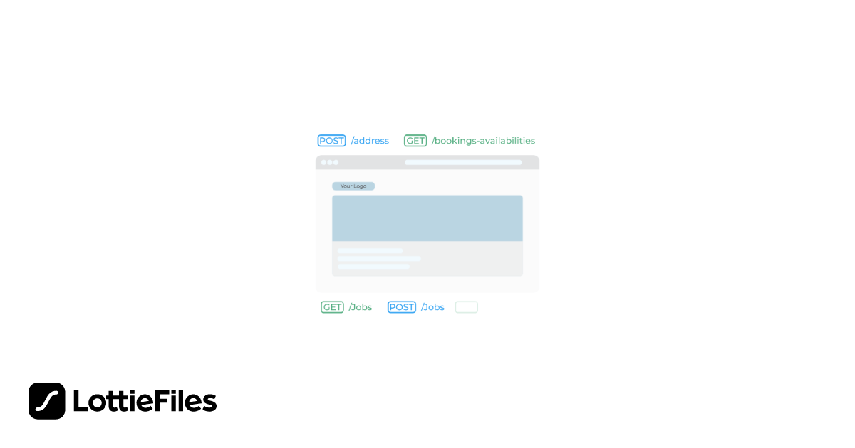 Free TIDY World’s #1 Cleaning & Maintenance API Animation by Rodrigo Jucá | LottieFiles
