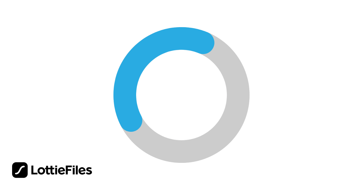 loader by Rumy Kim - LottieFiles