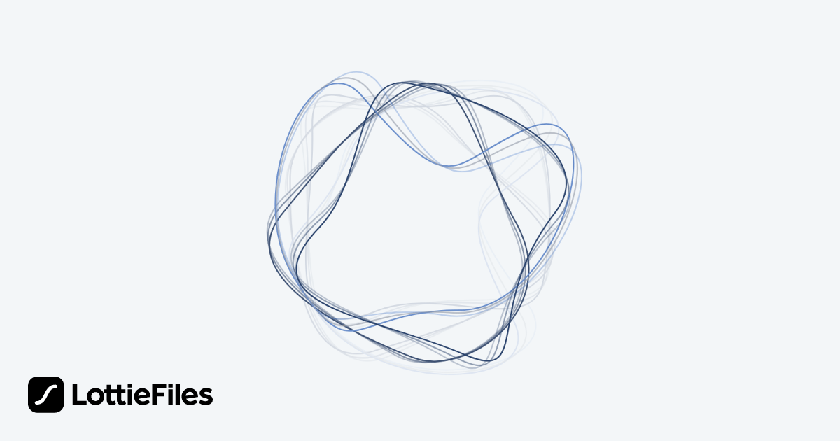 Free slow animation Animation by Kevin Vu | LottieFiles