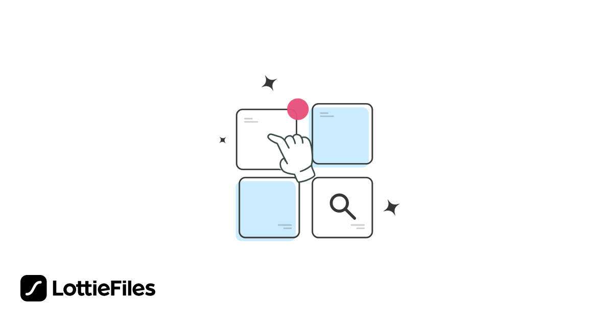 Free Tailor-made Animation by Amazify | LottieFiles