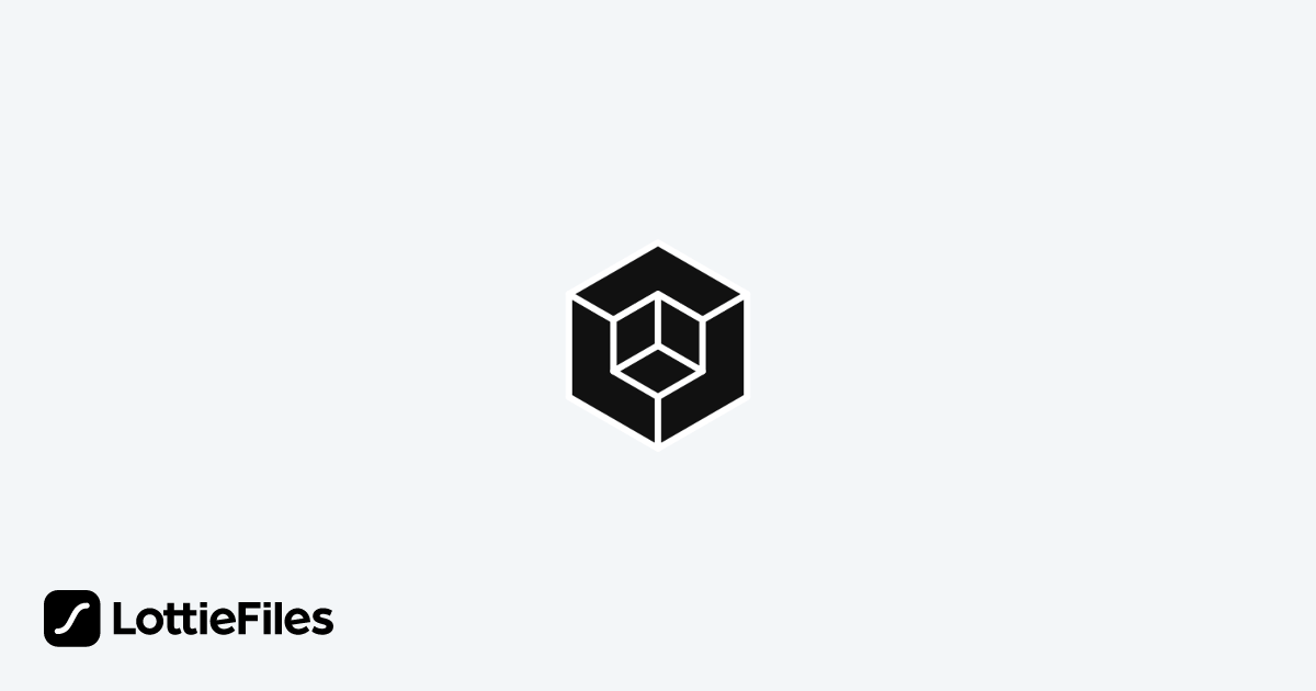 Free Dark Mode Cube Animation by Fatih Şen | LottieFiles Free Dark Mode Cube Animation by Fatih Şen | LottieFiles