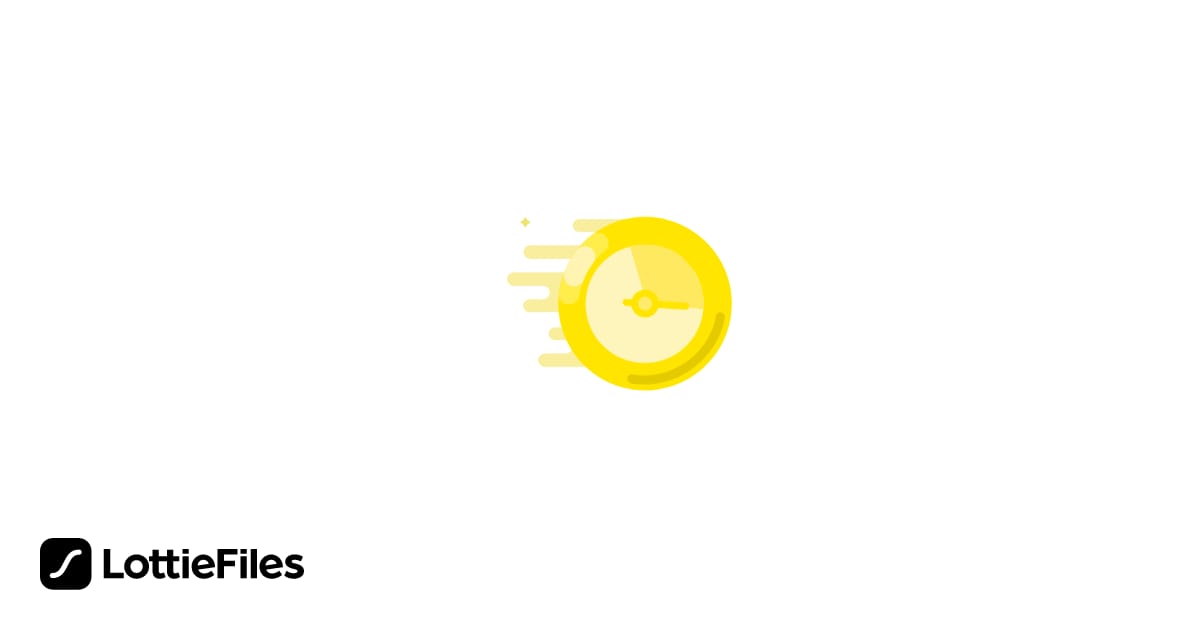 Free time up Animation by jose rios | LottieFiles