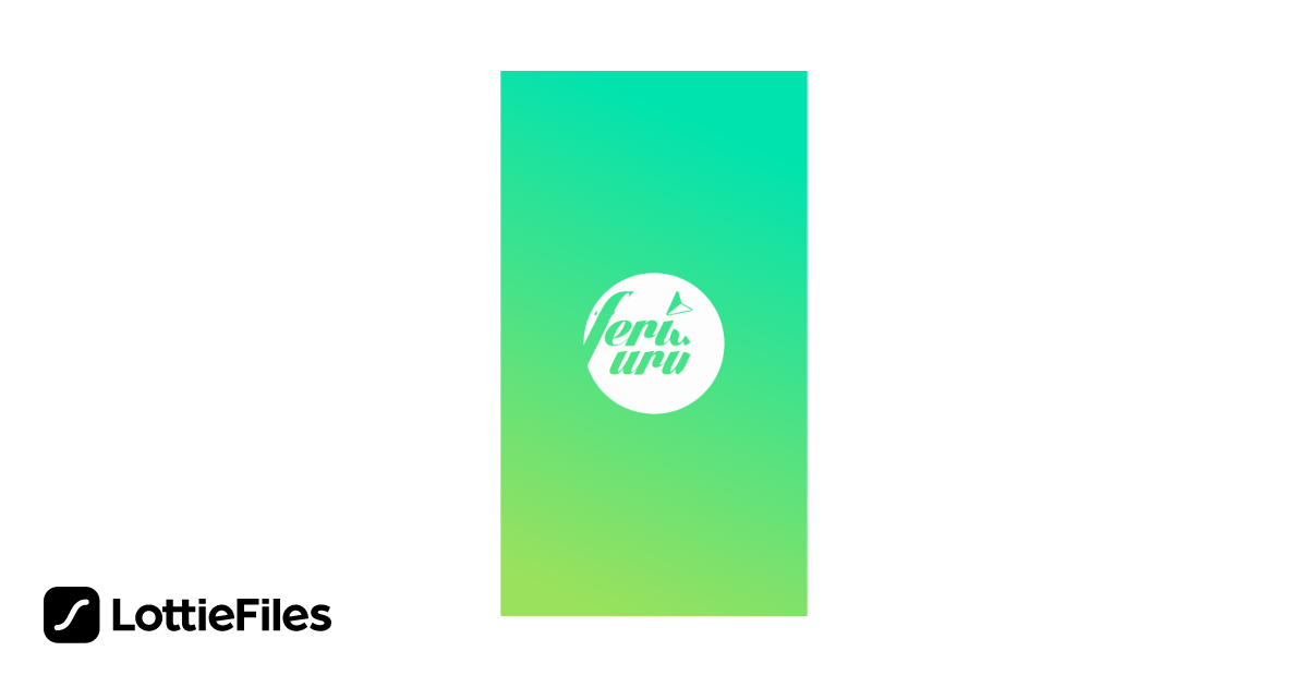 Free Intro Animation by Frank Carlos Guzman Barros | LottieFiles