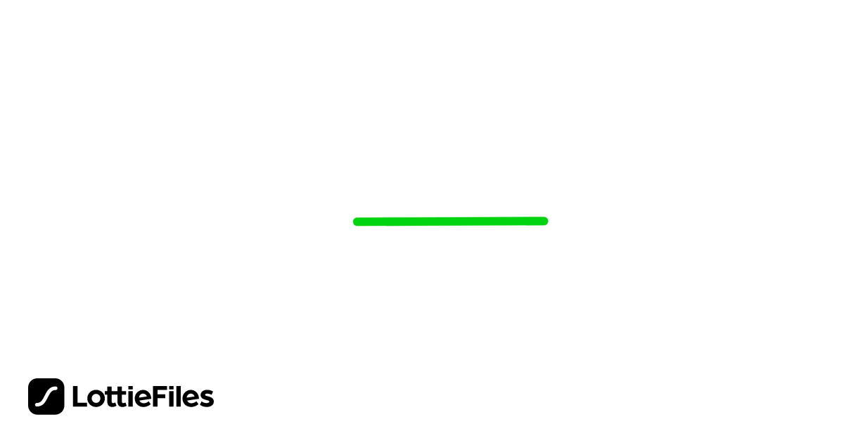 Free Loading Line Animation by Hend Elgohary | LottieFiles