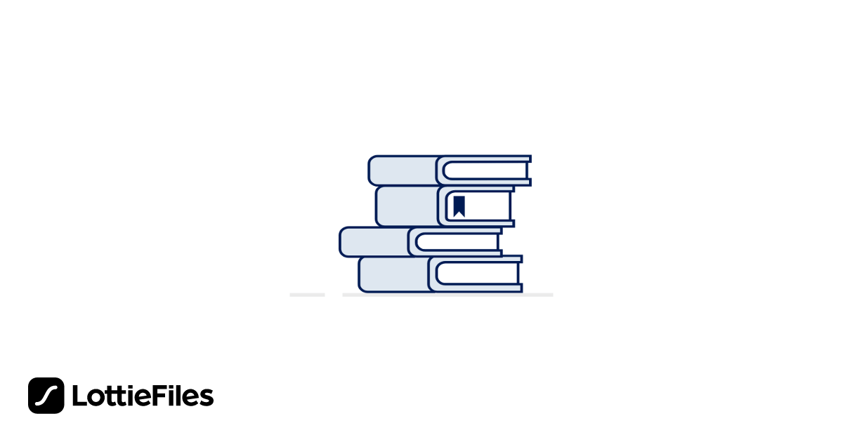 Free Placeholder book Animation by Alessio Ciancio | LottieFiles