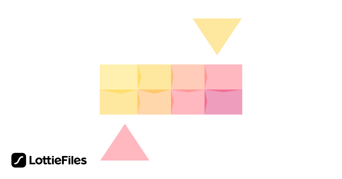 Free Color Palette Animation by Aravind Chowdary | LottieFiles