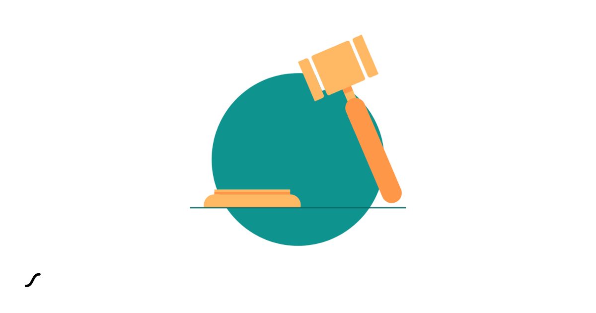 Gavel by Kyle Tole - LottieFiles
