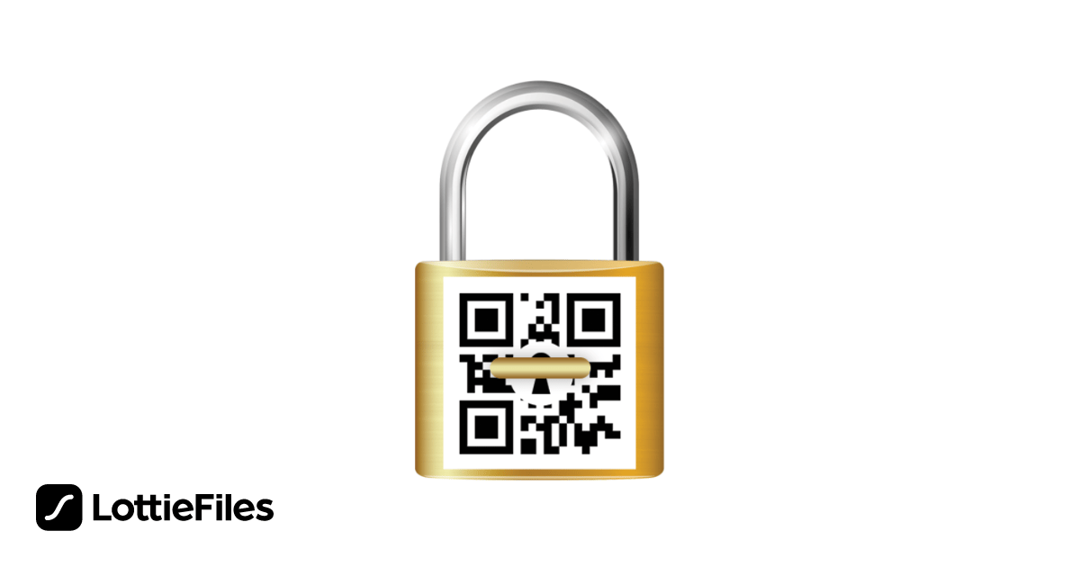 Free Lock & key Animation by Hamid Shamlou | LottieFiles