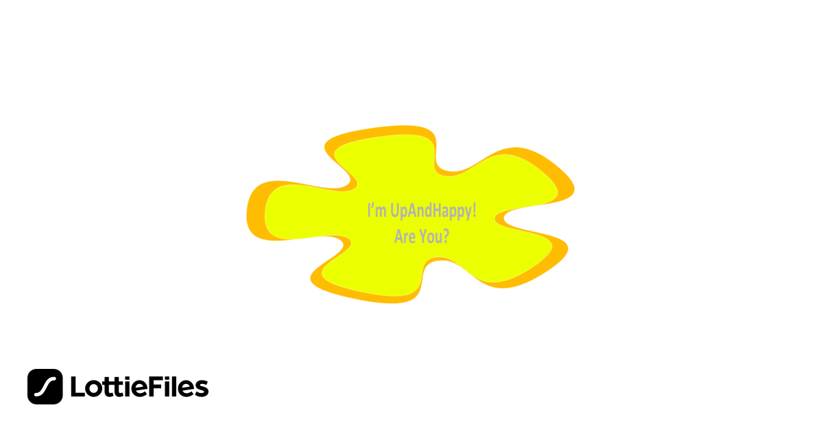 Free Splat Animation by Ian Bateman | LottieFiles