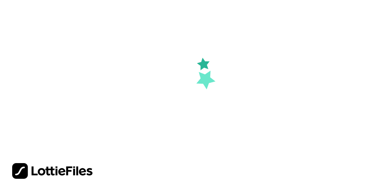 Free Stars - winner Animation by Tom Fabre | LottieFiles