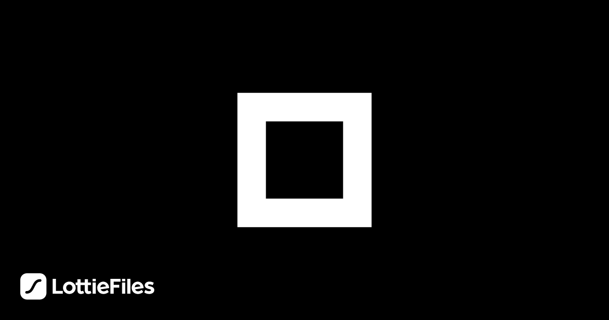Free Square Animation by MKO | LottieFiles