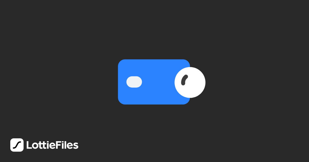 Free NFC Processing Continue ! Animation by Musa Adanur | LottieFiles