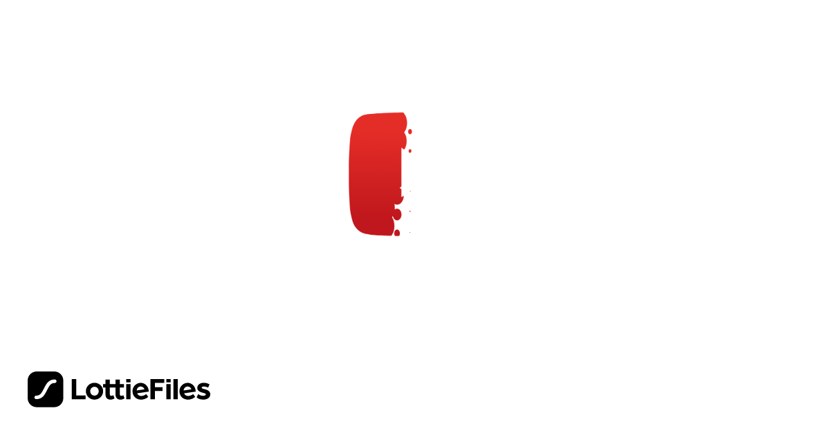 Free Youtube lottie Animation by Santiago Pérez | LottieFiles