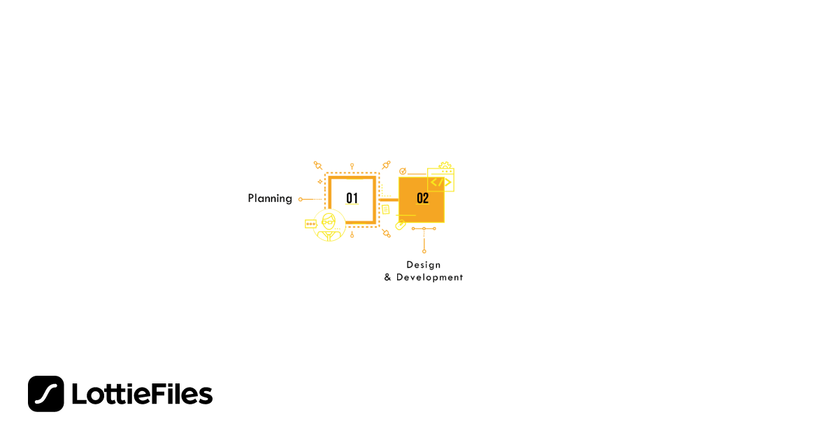 Free procedure Animation by Nadia Tiwing | LottieFiles