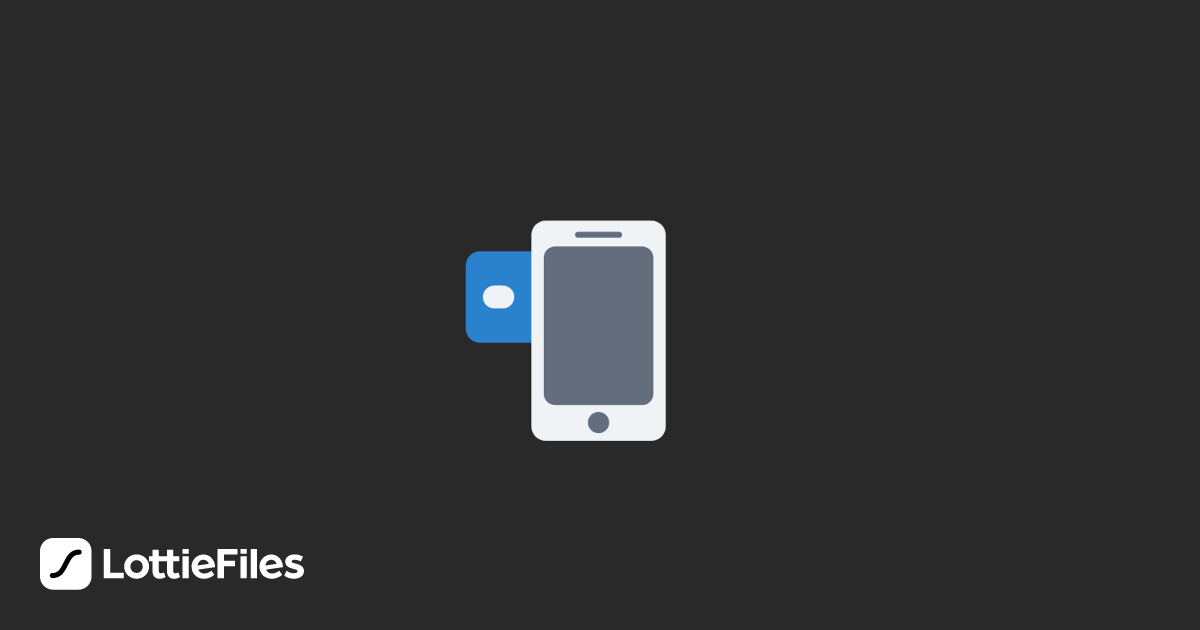 Free Fail to Scan! Animation by Musa Adanur | LottieFiles