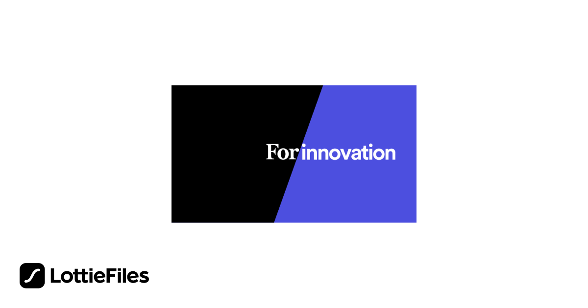 Free Forge meetup Animation by Marcelo Davanzo | LottieFiles