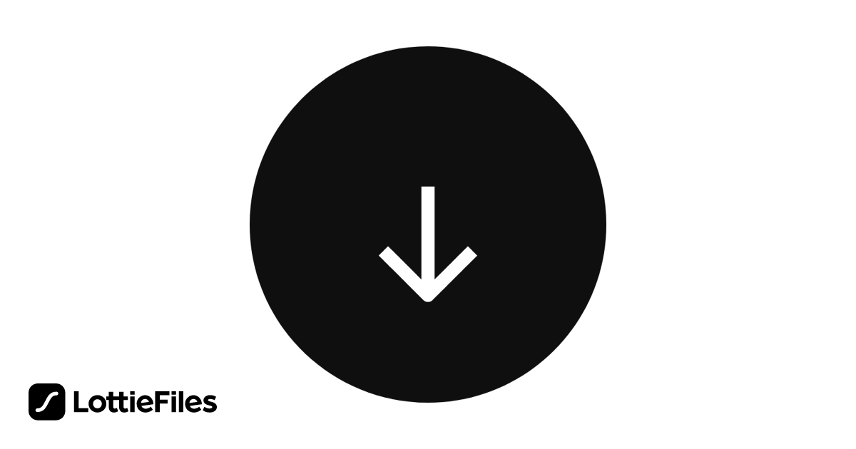 Free Scroll down nudge Animation by Rama Kulkarni | LottieFiles