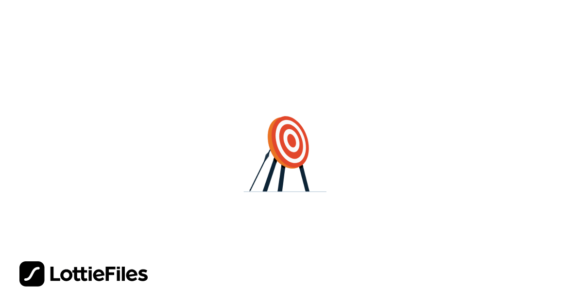 Free Hit Missed Animation by Birju Raikwar | LottieFiles