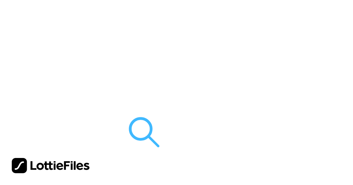 Free Lupa Animation by Dejan Grujičić | LottieFiles