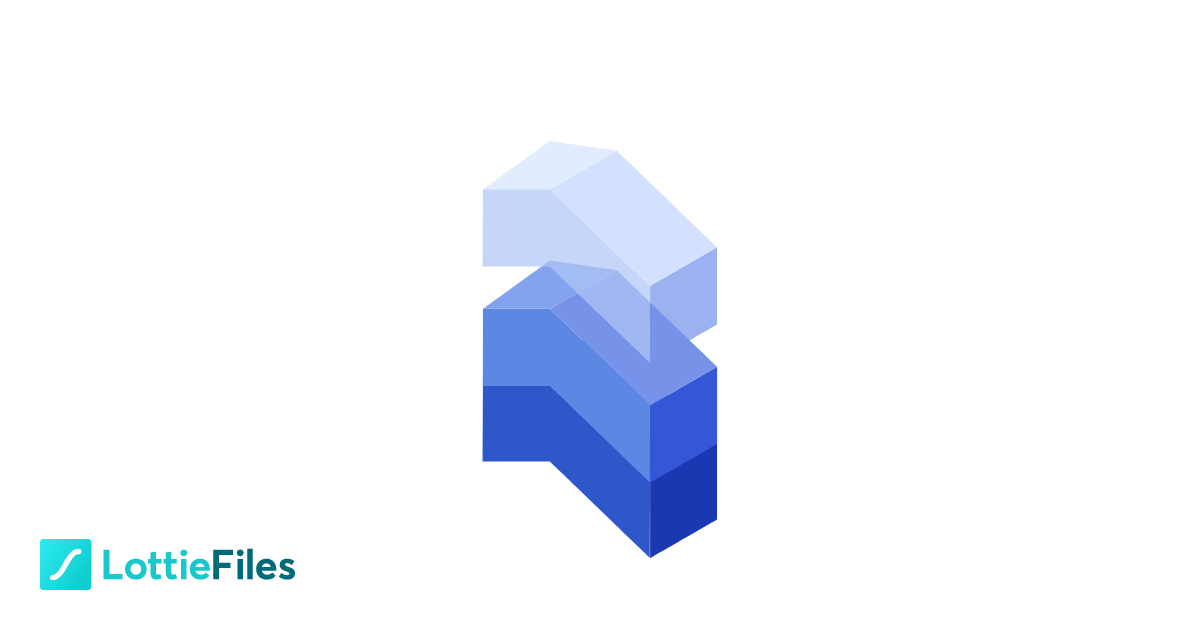 3D Shape Lottie Animation on LottieFiles. Free Lottie Animation