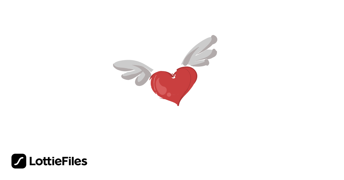 Free Heart Animation Animation by Motionstk.studio | LottieFiles