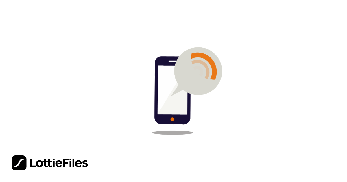 Animación gratuita de RAM Tracking Mobile App de Callum Wells | LottieFiles