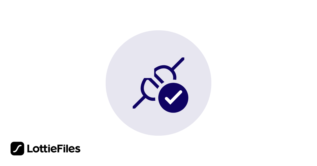 Free connection Animation by Edwin Hernández | LottieFiles