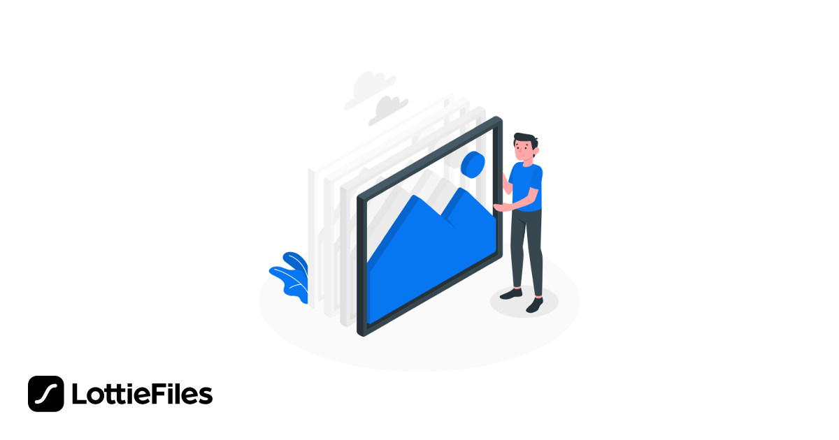 Free Isometric animation Animation by Chaman Verma | LottieFiles