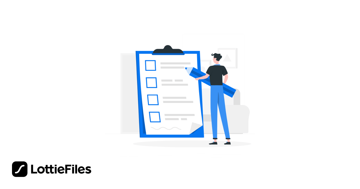 Free making notes Animation by Chaman Verma | LottieFiles