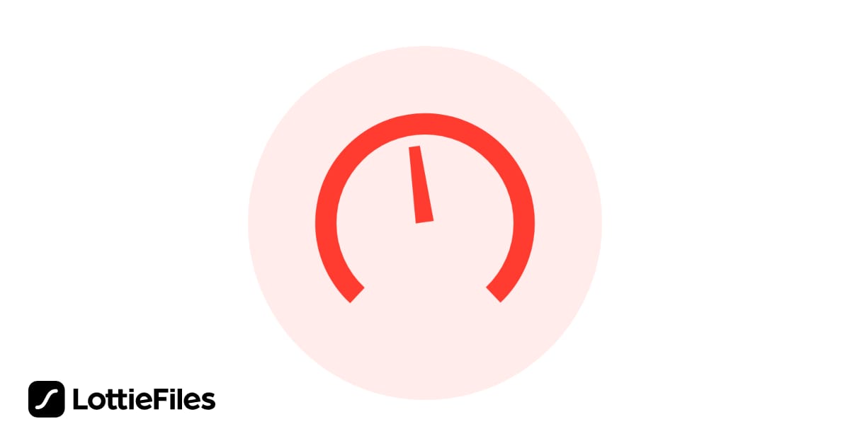 Free Speed Animation by Edwin Hernández | LottieFiles